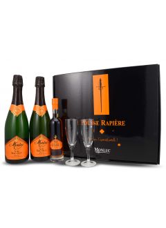 Chateau Monluc Pousse rapière Vin sauvage le siège historique du pousse rapière - MyArmagnac.com